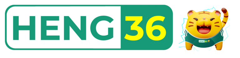 HENG36 คาสิโนออนไลน์ เว็บใหญ่มาใหม่ เปิดระบบ API 100%